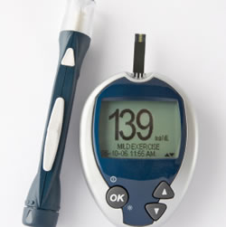 Diabetic Testers | Diabetes Healthy Solutions