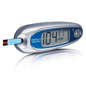 One touch glucose meters | Diabetes Healthy Solutions