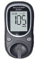 What is the best blood glucose monitor? | Diabetes Healthy Solutions