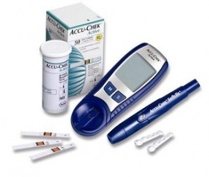 Blood sugar testing equipment | Diabetes Healthy Solutions